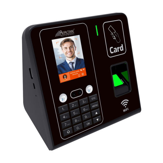 Products | India's Leading Biometric Solutions