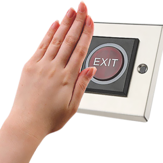 Products | India's Leading Biometric Solutions